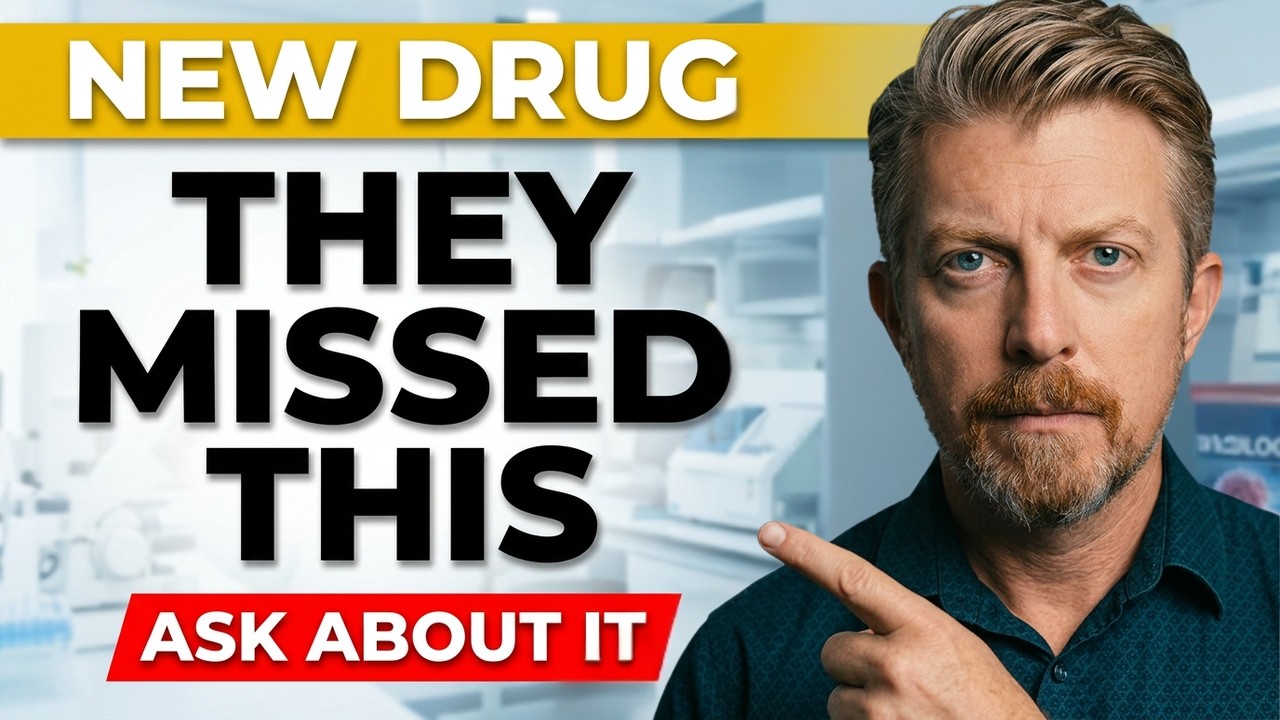 Better Results, Fewer Side Effects—Why Isn't Every Oncologist Using This? #ADC #BreastCancer