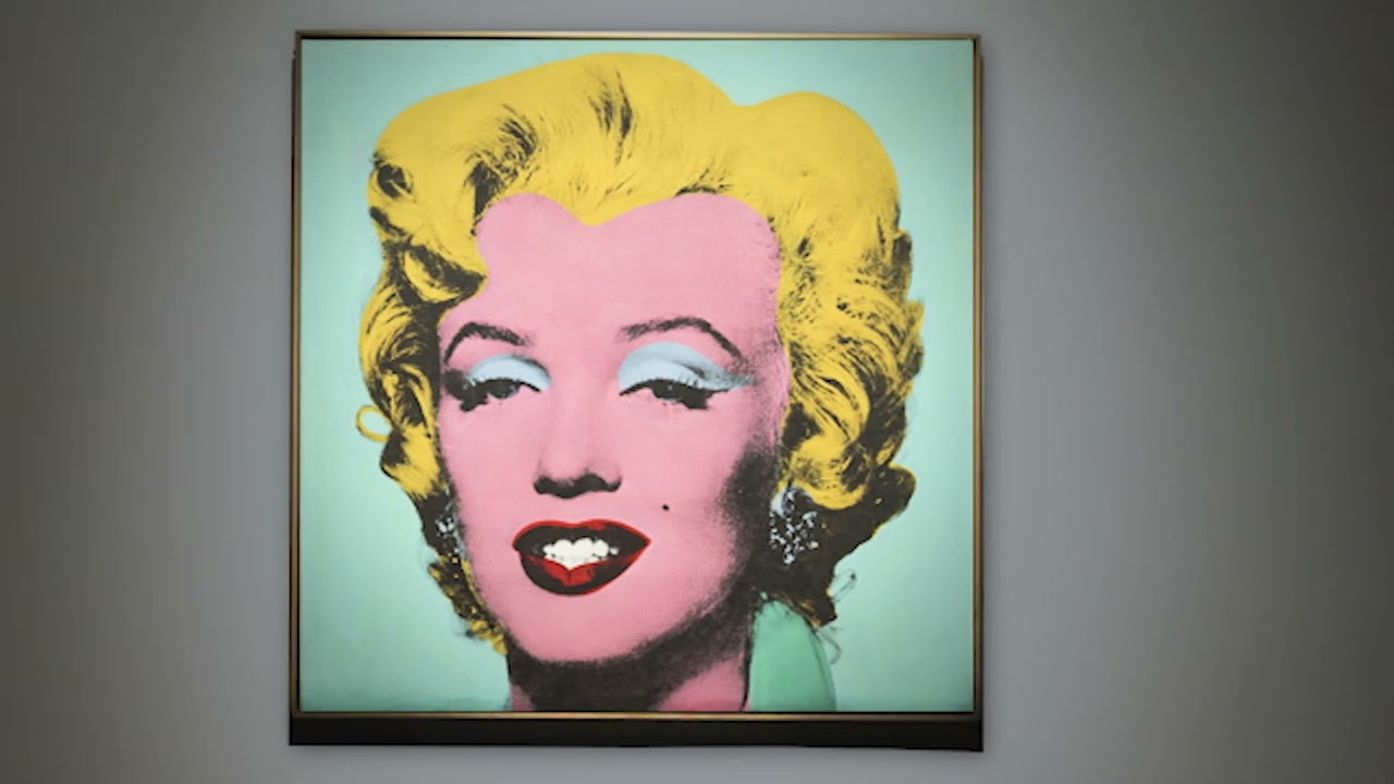 The Collection of Doris and Thomas Ammann | Christie's Inc