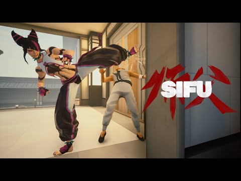 Steam Community :: Sifu