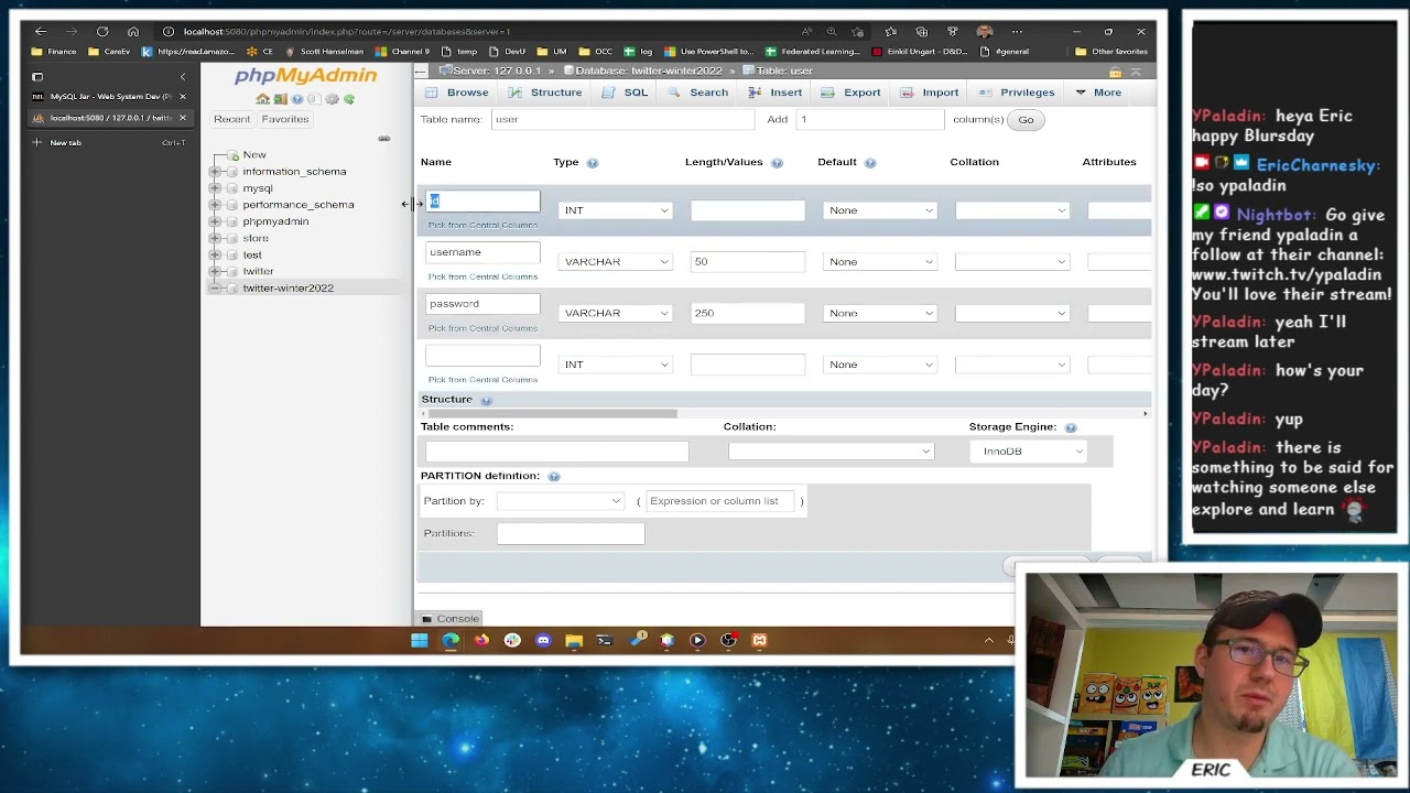 CIS 2454 - Web System Dev ( PHP & Java ) - JSP Database Connectivity - Winter 2022