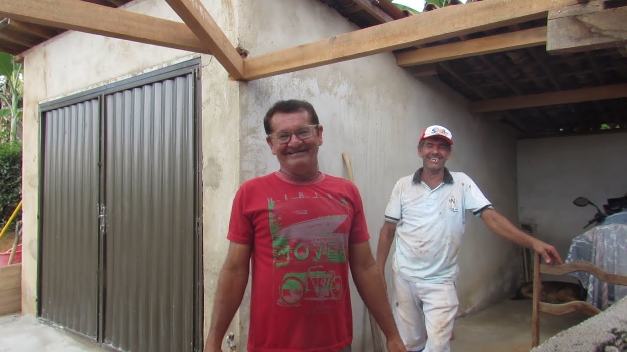 RENOVATING OUR HOME - PART 6