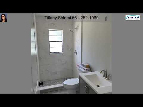 640 47th Street West Palm Beach FL 33407