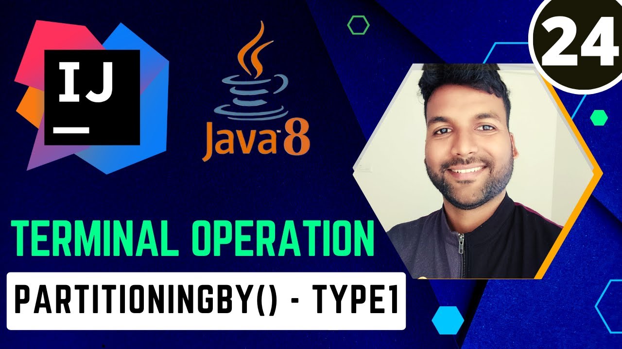 Java8 Stream partitioningBy() Method | Java8 Stream Tutorial
