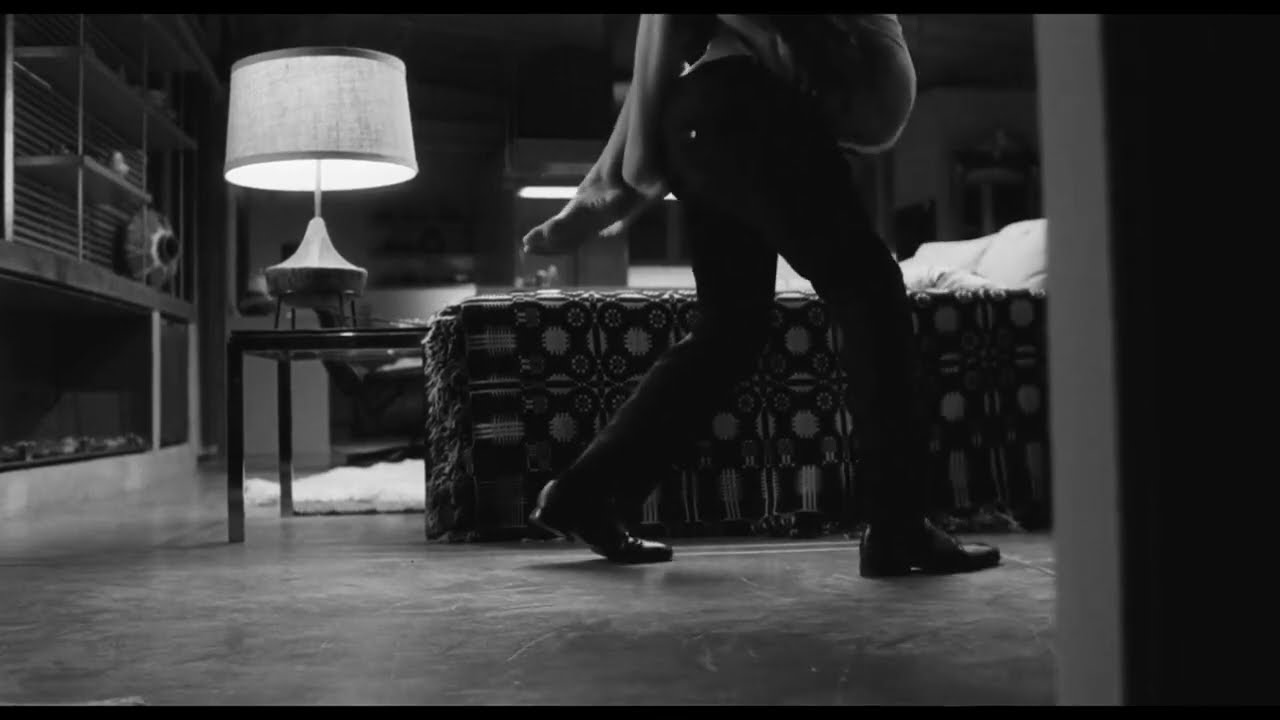 Zendaya's Feet - Malcolm and Marie 2021