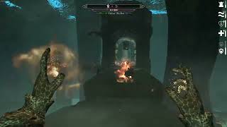 Falmer Are Really Really Blind at Skyrim Special Edition Nexus - Mods ...