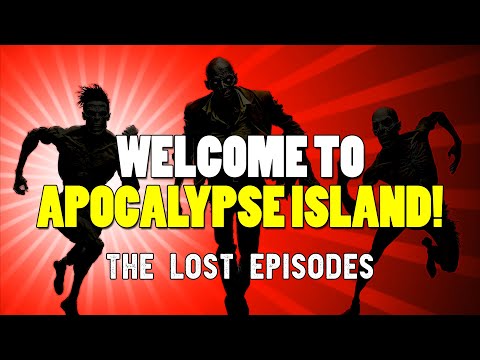Steam Community :: Video :: 7 Days To Die #46 Welcome to Apocalypse Island