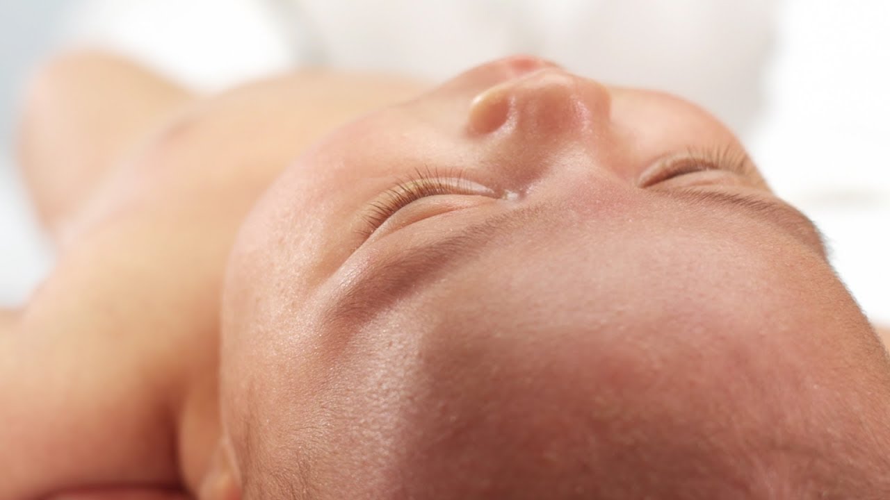 Bozeman Health Pediatrics - Good Sleep Habits for Newborns