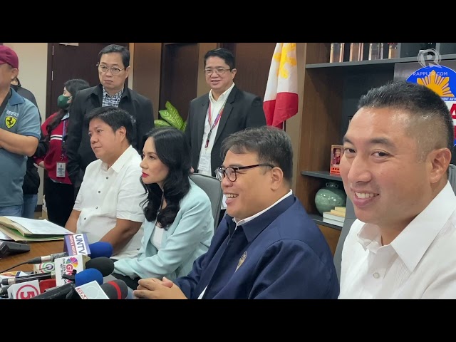 MMDA implementing intermittent stops during FIBA World Cup, expect ...