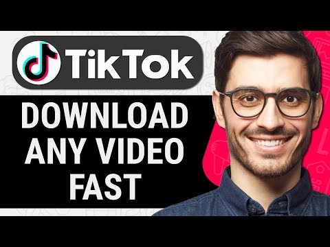 How to Download Video From TikTok on PC (Quick & Easy)