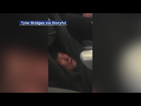 Know Your Rights As An Airline Passenger