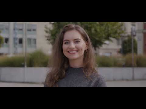 Corvinus University of Budapest is waiting for you!