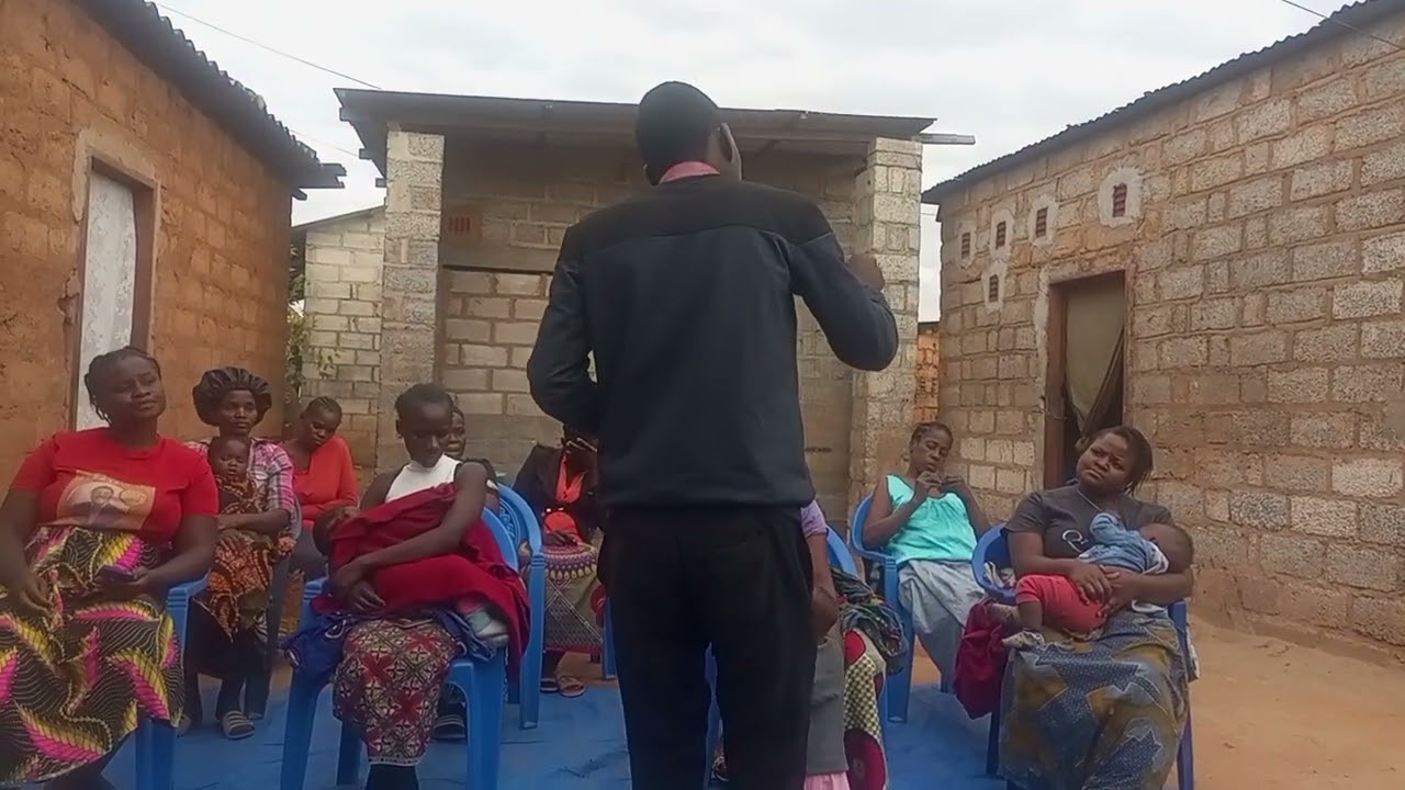 brother Jonathan knowledge and wisdom