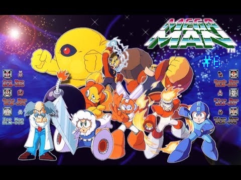 Steam Community :: Video :: Fight Fire with Ice - Megaman (Fireman Stage)