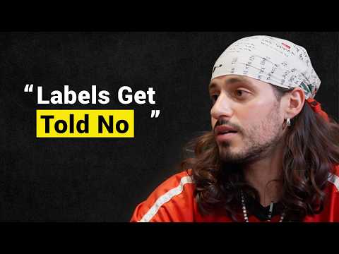 How Russ Turned Down Labels and Made $1M/Month from Masters
