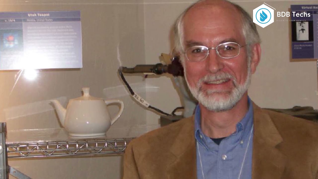 Introduction & History of Computer Graphics || BDB Techs