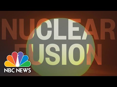 What Is Nuclear Fusion And Why Is It Important?