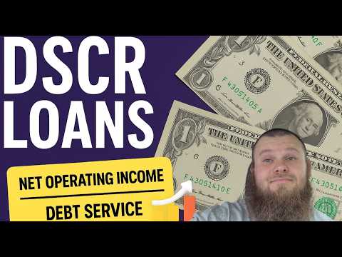 The Secret to Real Estate Investing: DSCR Loans Explained