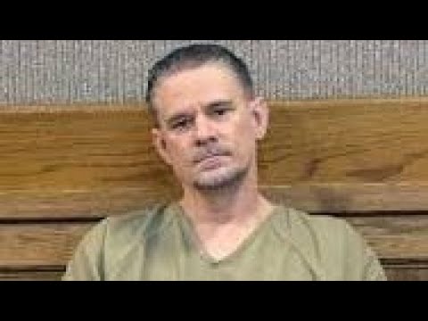 Shane Cady Sentenced | Lewd Conduct With a Child Under 16 • SENTENCES
