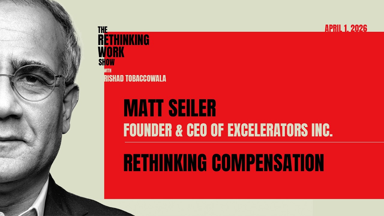 Rethinking Compensation