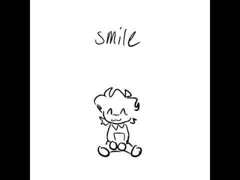 Guh smile meme thingy made by @offsrambledegg /#animation#persona#art#toonsquid#gyatt#smile#meme