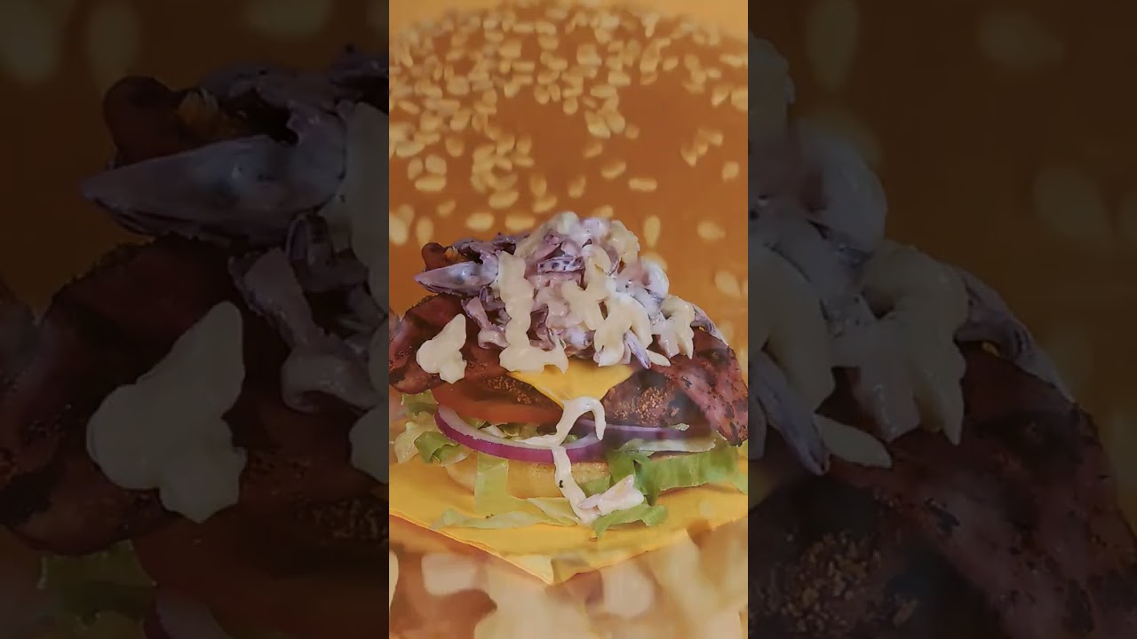 The Classy Chick burger! What's your Guilty Pleasure? #chicken #burger #burgerlover #lovegoodfood