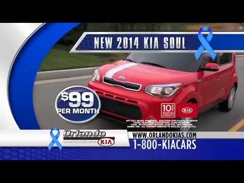 2014 Kia Soul at a great price!
