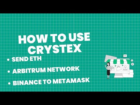 Crystex Launchpad | Utility-First Launches on Ethereum