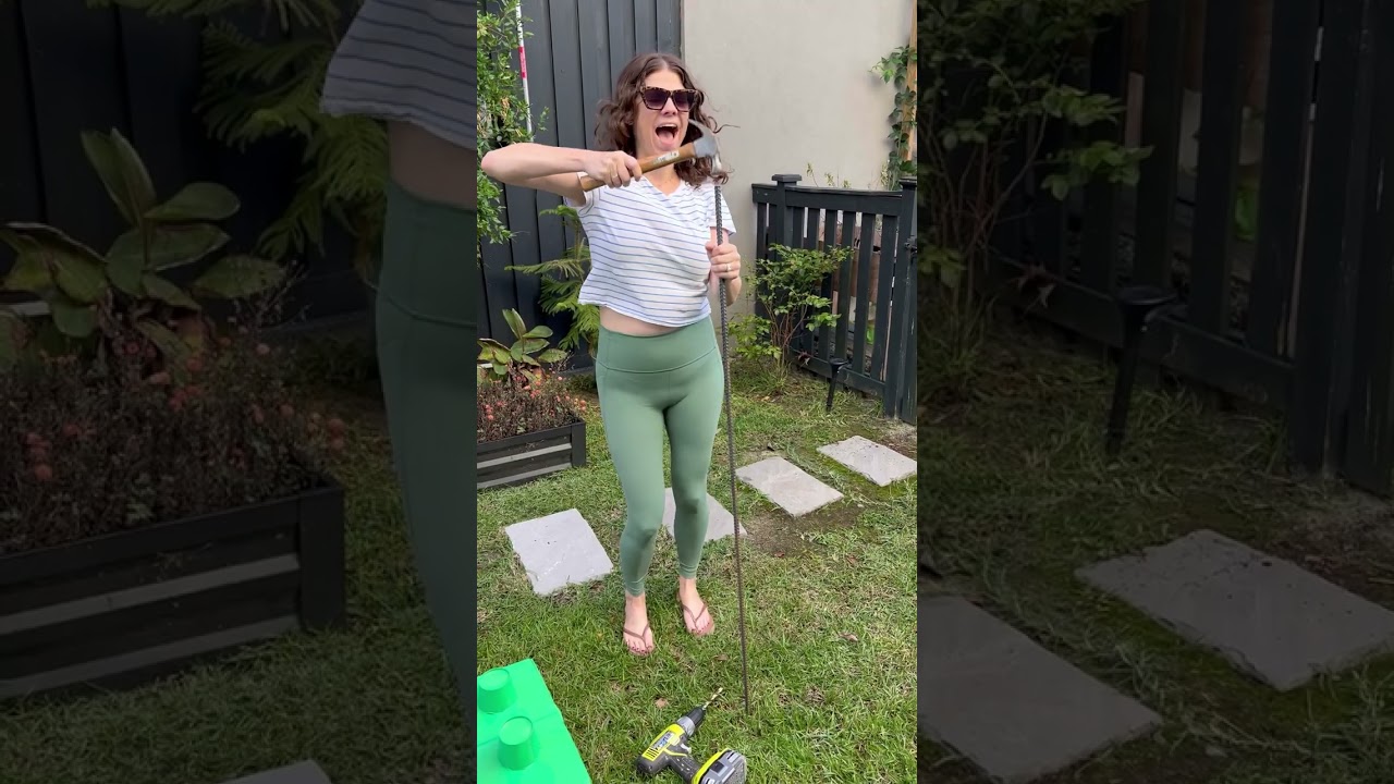 How to make giant lego block stack boxes