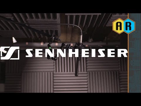 Sennheiser MZH 600 iMuso