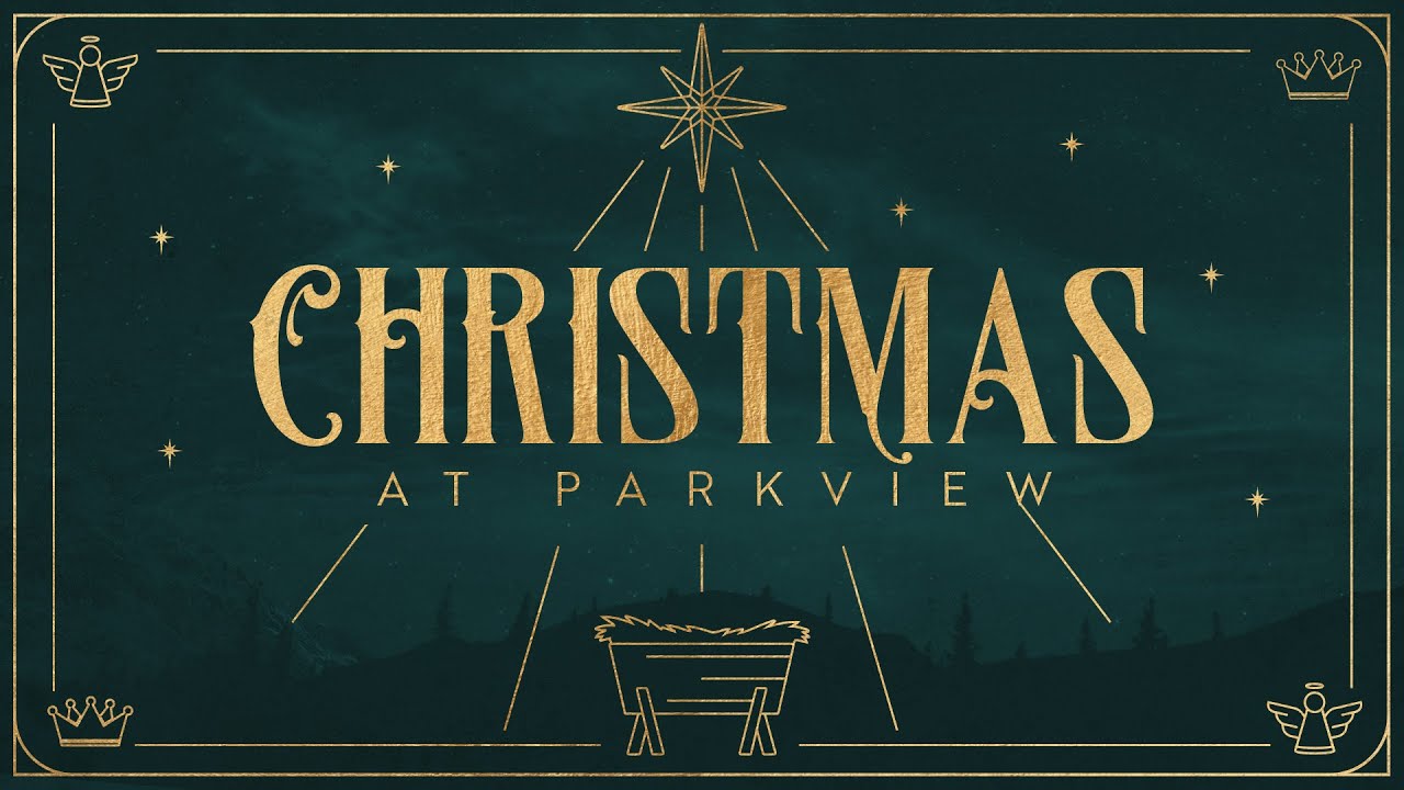 Christmas at Parkview 2025