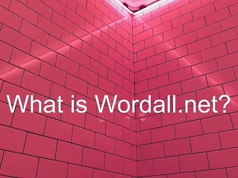 What is Wordwall?