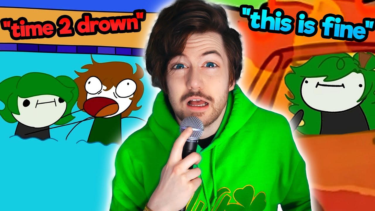 I Watched Every SmokeeBee Video EVER...
