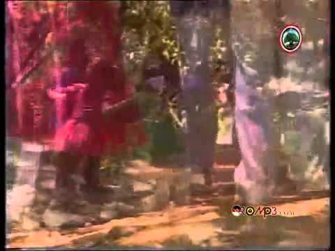 Daniel Tadese   Yaa birroolee Oromo Music]