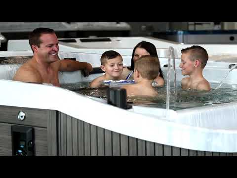 FORM Pools & Spas 2020 VIP Sale