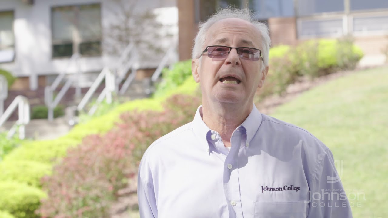 Johnson College - Architectural Drafting & Design Technology