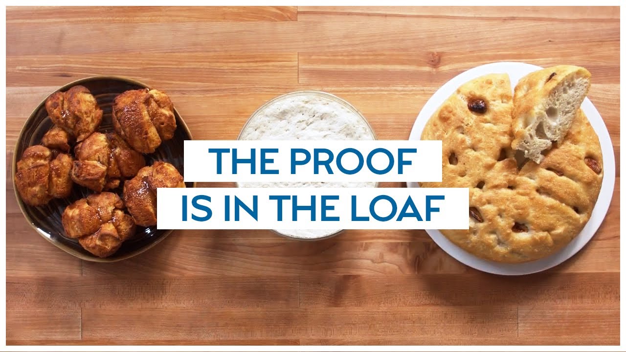 Instaferm Instant Yeast | WTF - Ep. 155