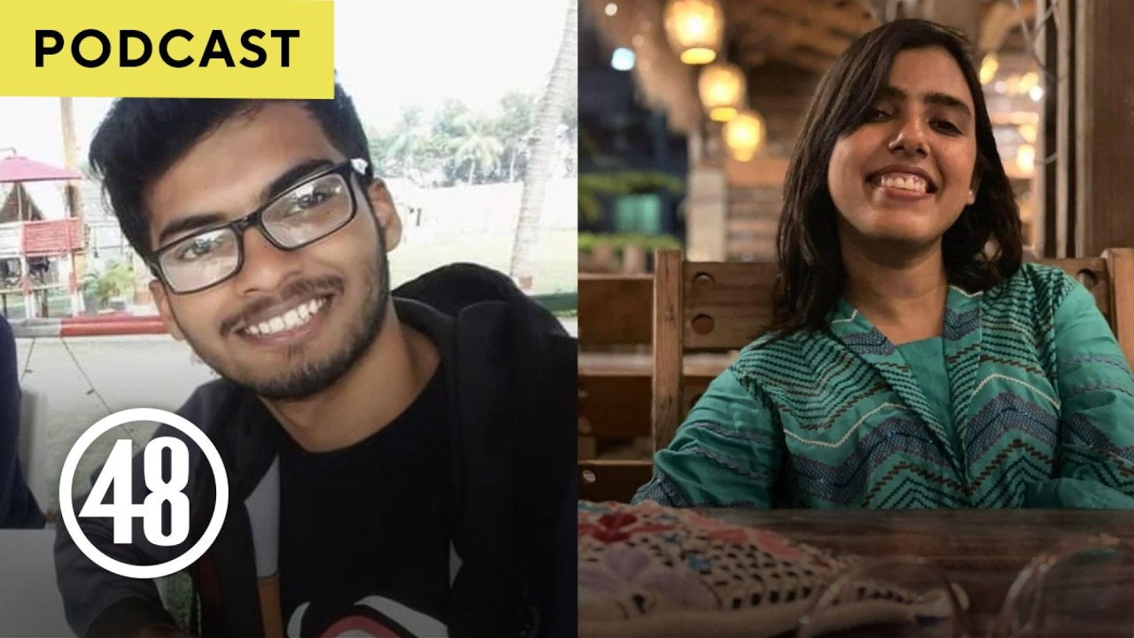 USF Student Slayings Bring Up Questions About AI | 
