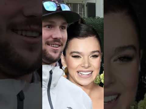 Josh Allen's ex Brittany Williams is jealous of Hailee Steinfeld