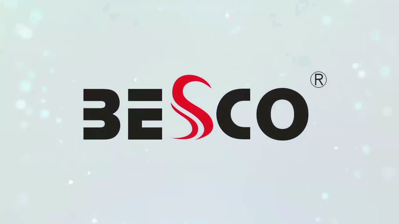 ZHEJIANG BESCO COOKWARE CO.,LTD COATING LINE