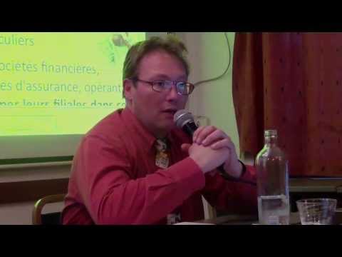 Comment lutter contre la fraude fiscale | Attac Bruxelles 2