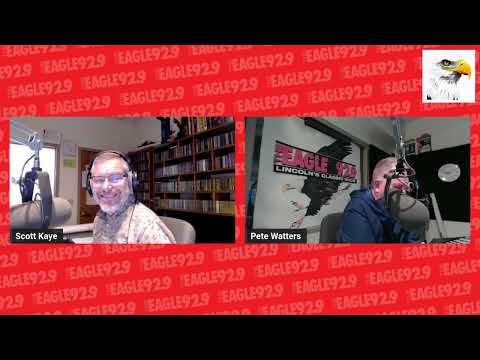 Scott Kaye & Pete Watters talks Zoo Fest 2024 - 92.9 The Eagle