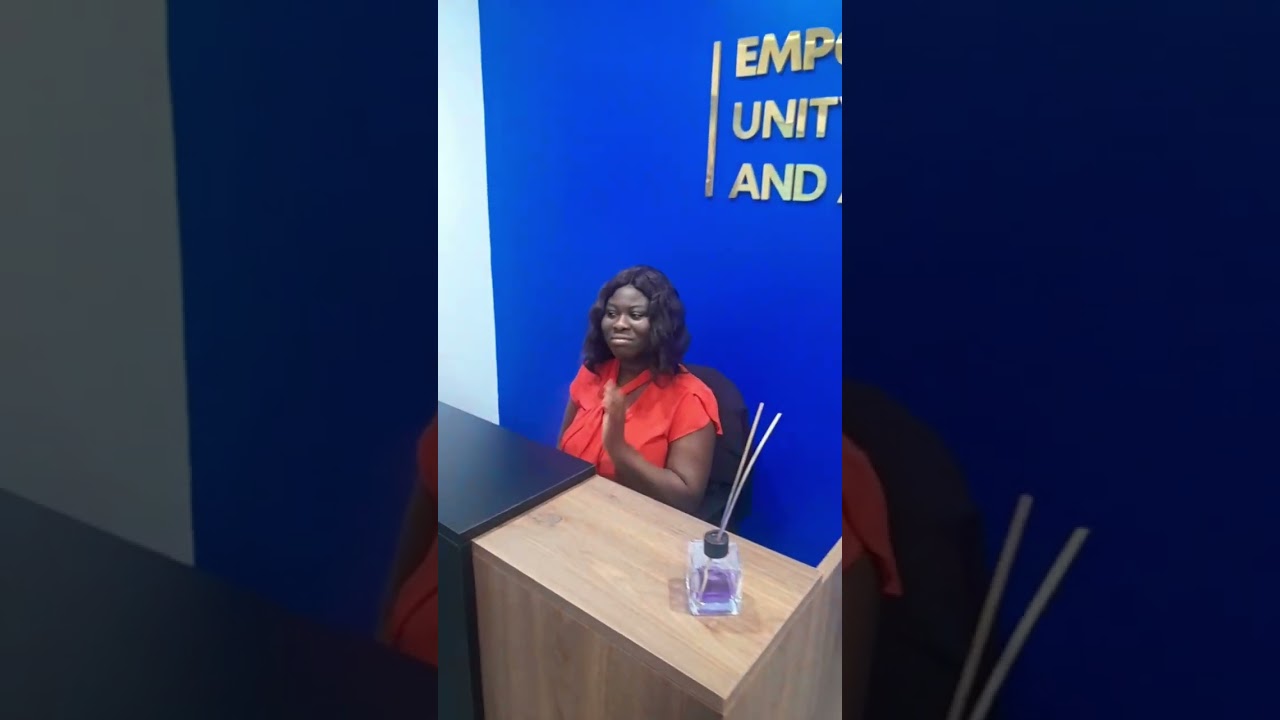 Yes Global Africa Head Office Tour