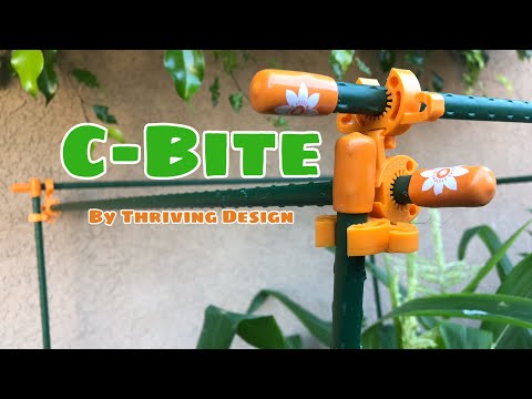 Product Review: C Bite by Thriving Design