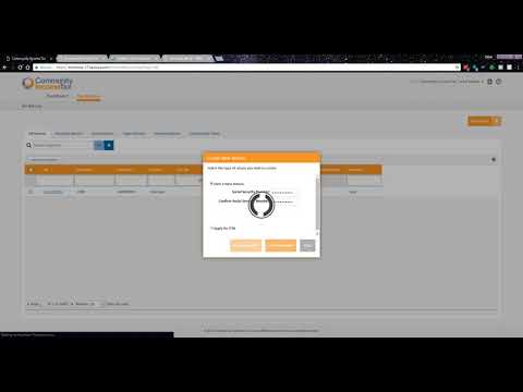 CIT TaxWise Online Training Setting Up and Preparing for Success 12-20-17