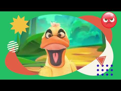 “Boo Haman” with Quackers the Duck – The Puppet Rabbi