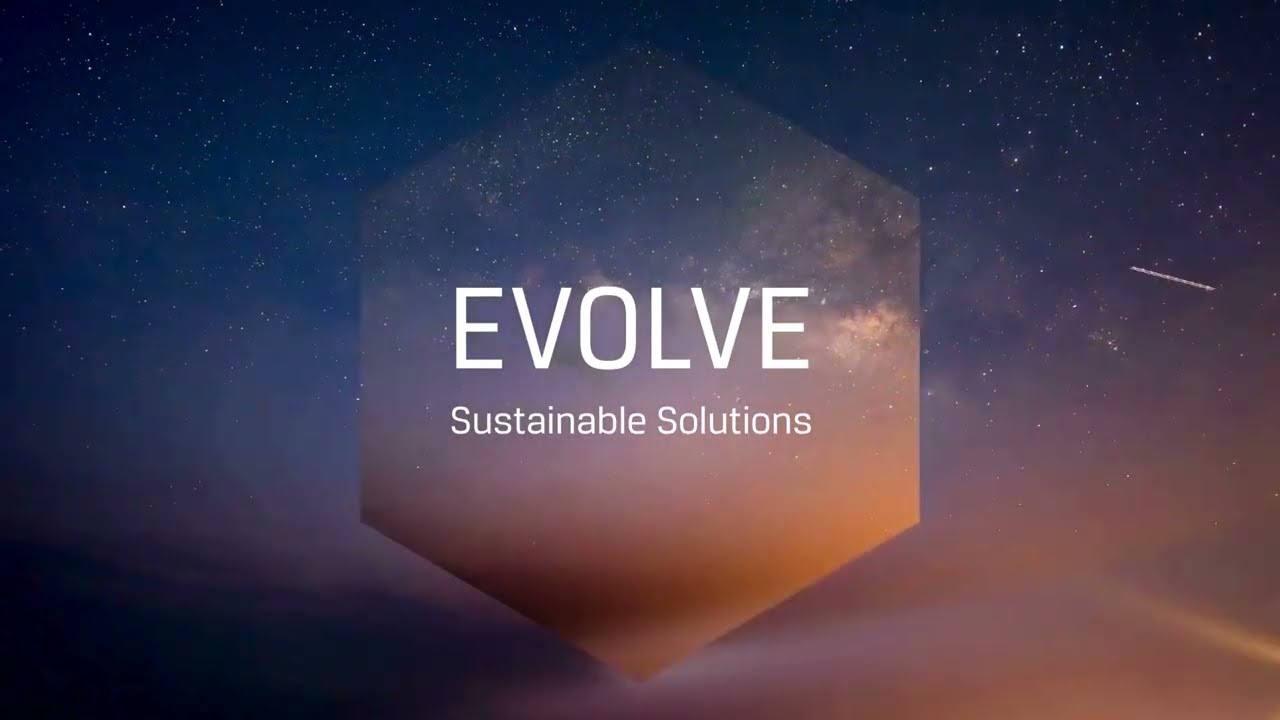 EVOLVE Sustainable Solutions