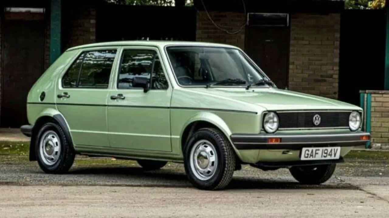 Giorgetto Giugiaro, el Diseñador del Siglo.