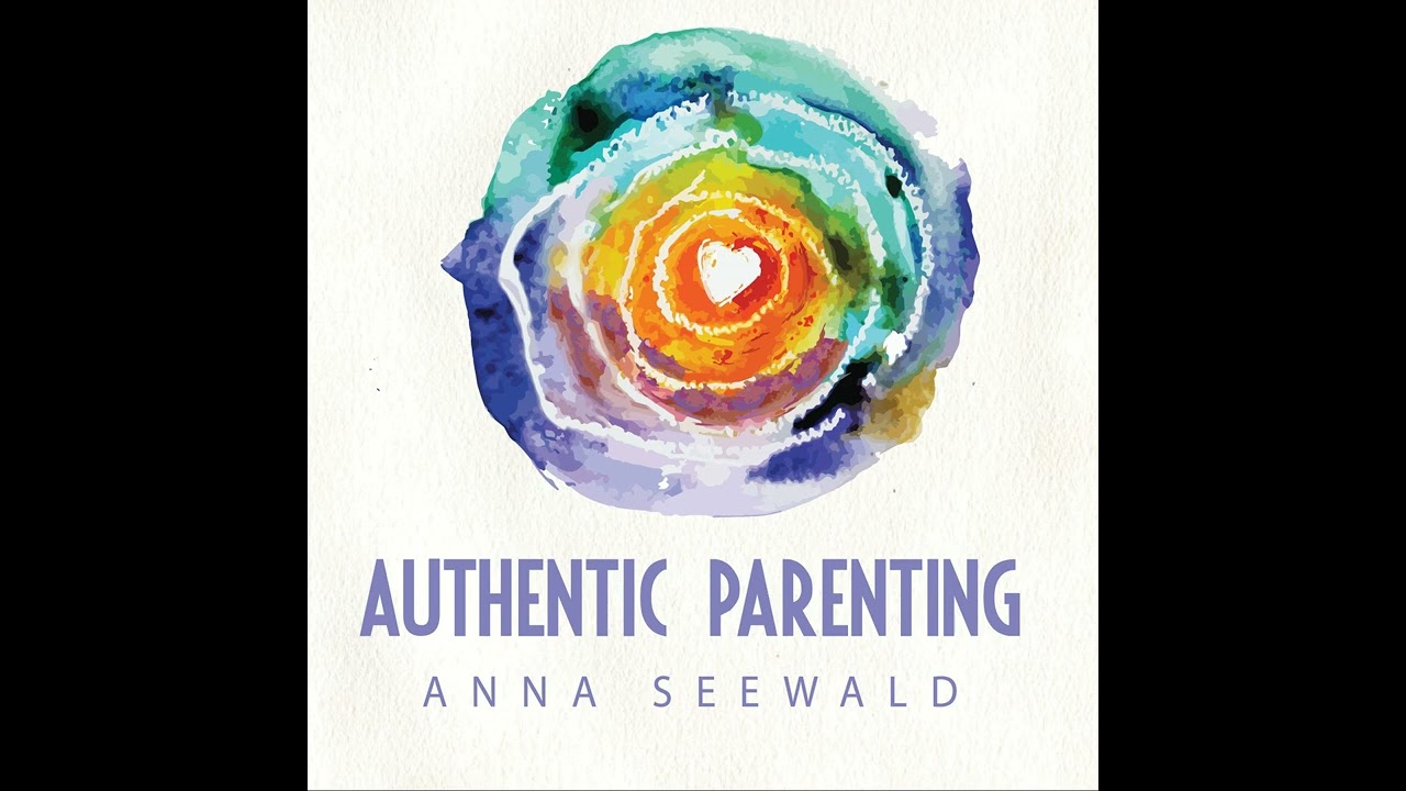 Trailer: Welcome to Authentic Parenting