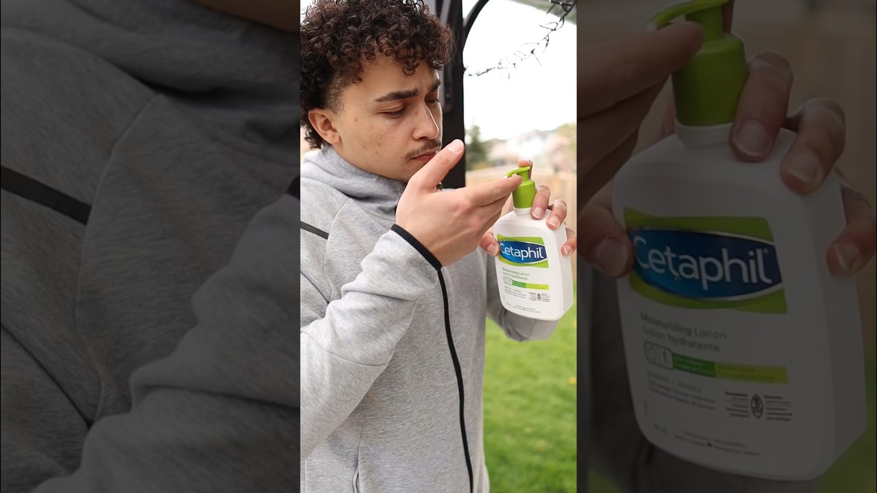 How to Get Clear Skin Naturally