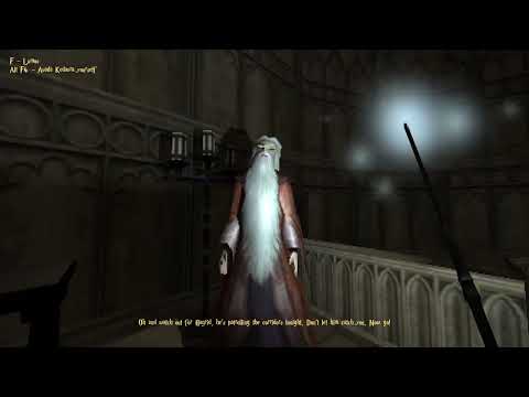 Escape PS1 Hagrid